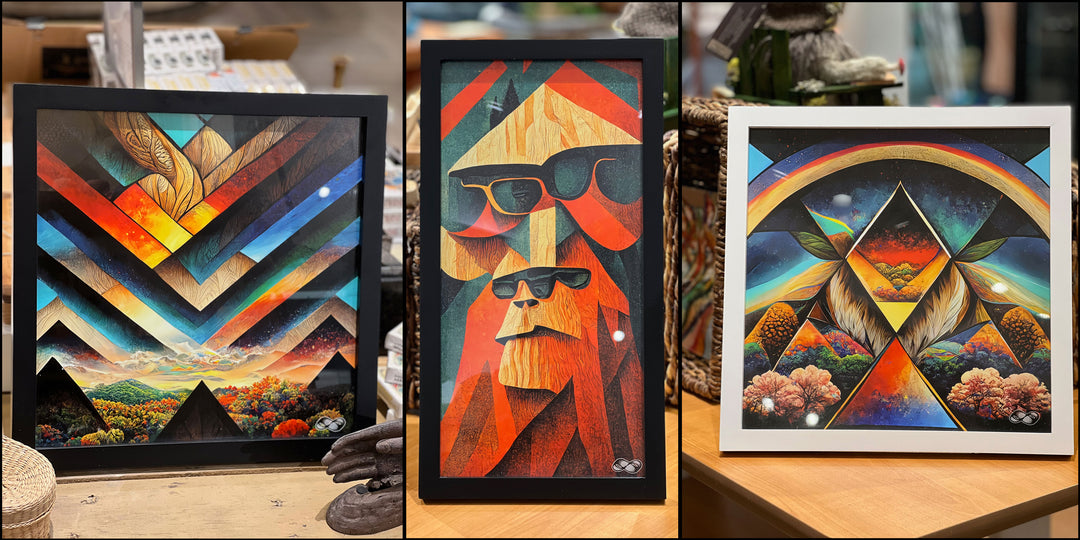 Customization – The Last Best Store