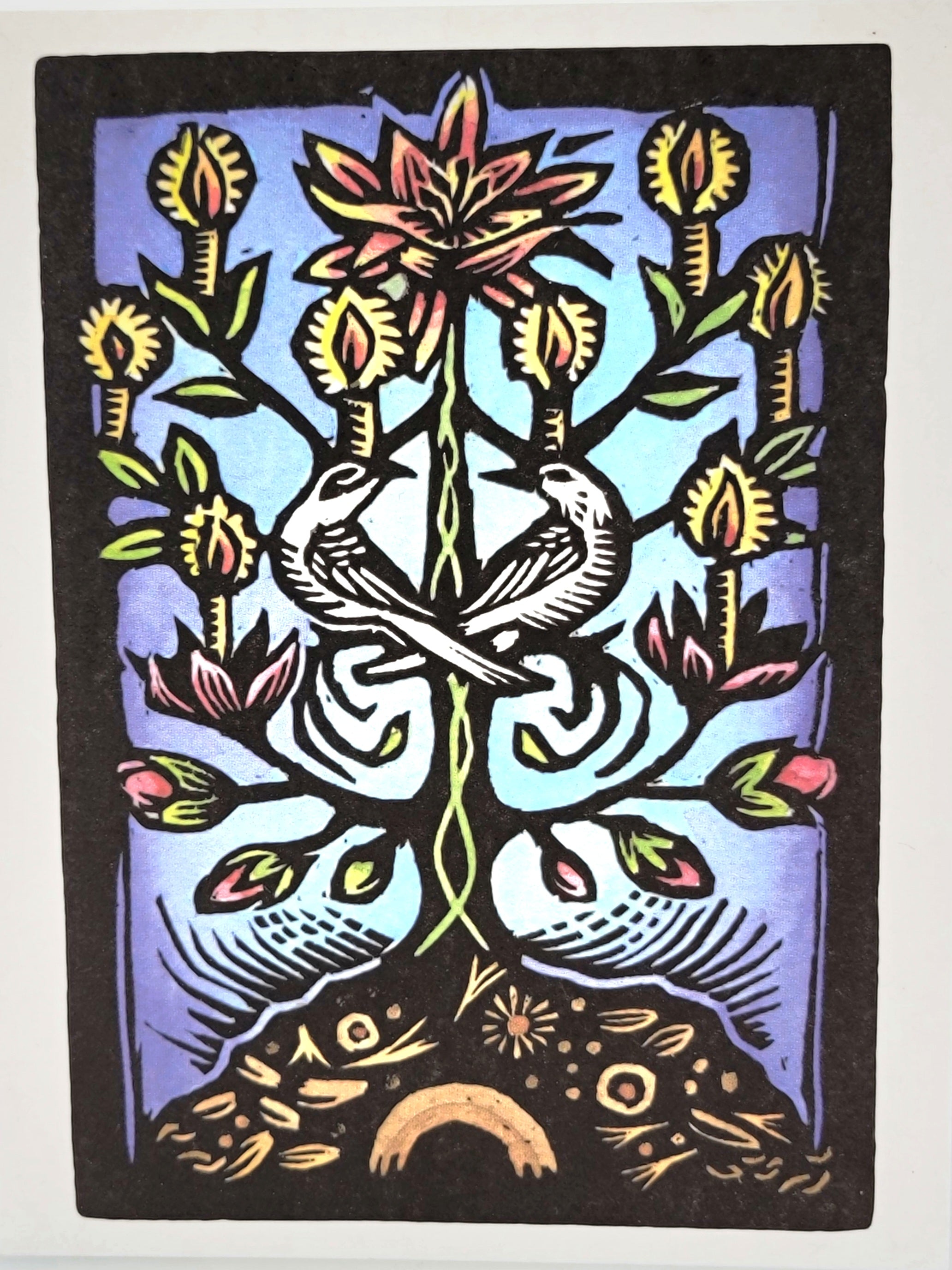 Tree of Life Card – The Last Best Store